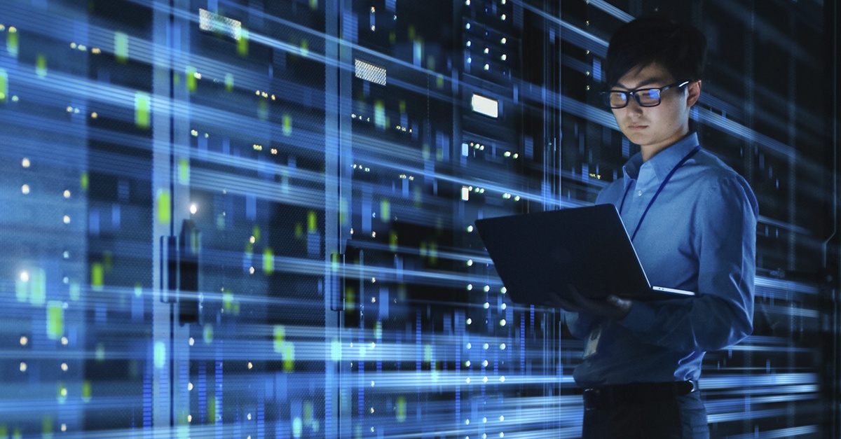 What Is ECC in Memory and SSD? Why It Matters for Servers and ...