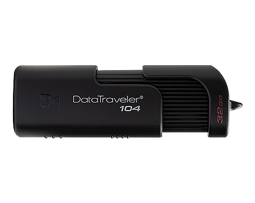 USB Flash Drives for Consumers, Businesses & Enterprise | Kingston