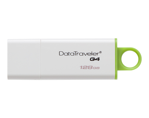 USB Flash Drives for Consumers, Businesses & Enterprise | Kingston